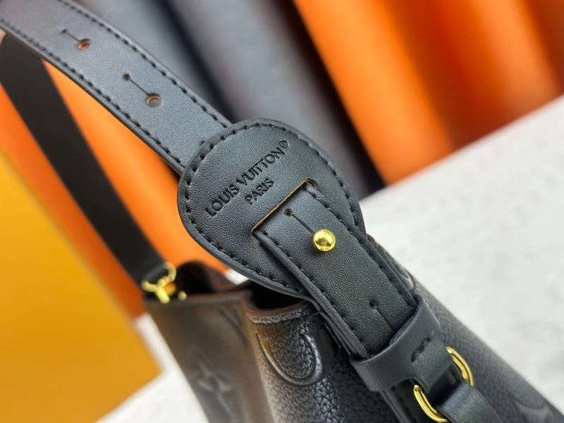 Factory-made Louis Vuitton Bucket Bags