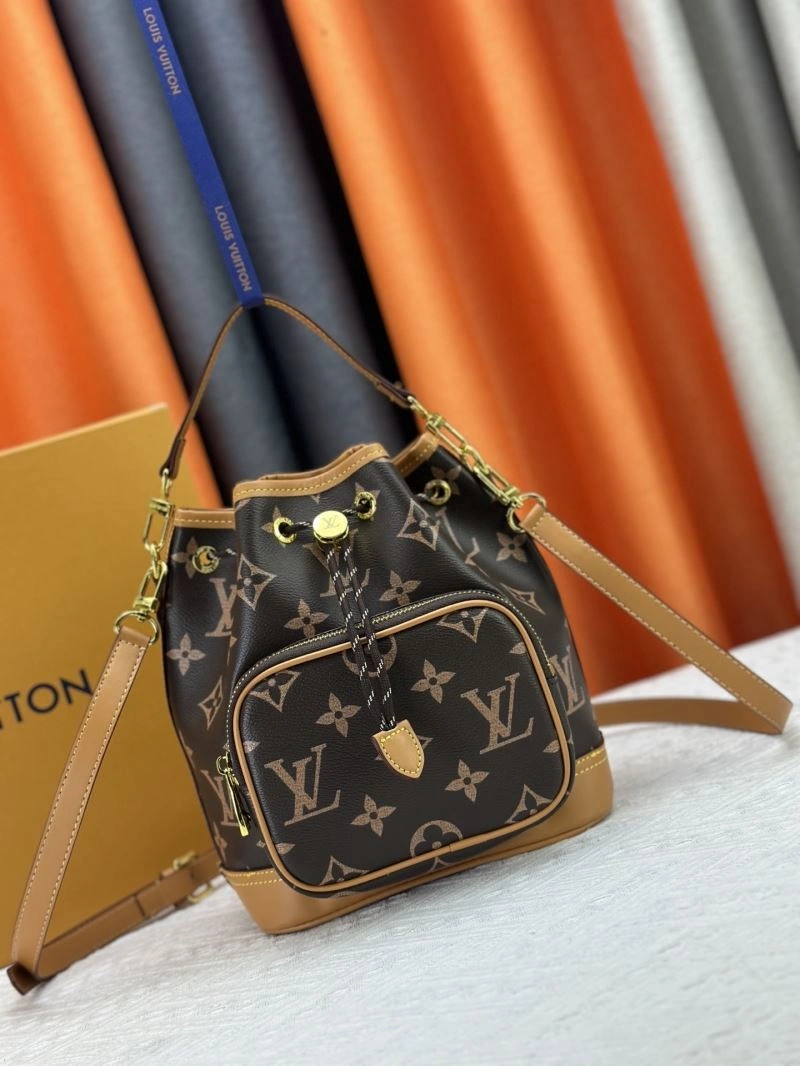Louis Vuitton Bucket Bags