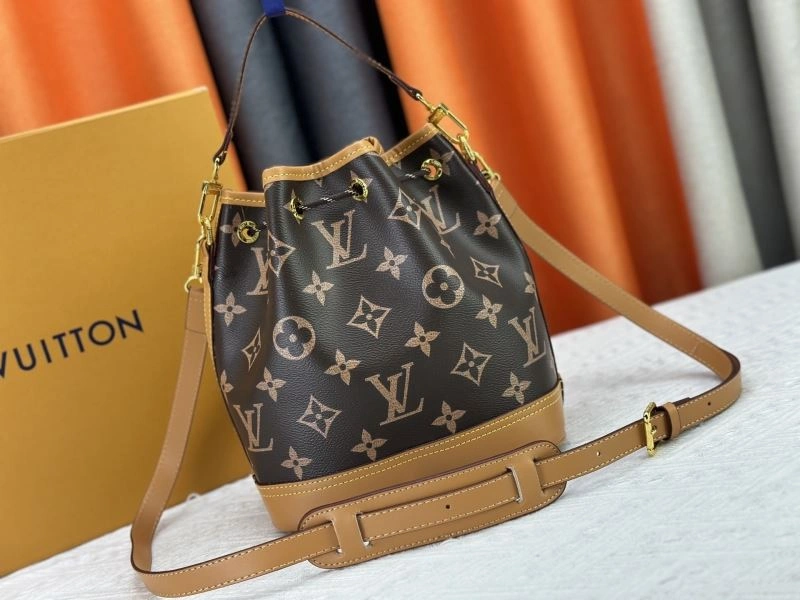 High accuracy Louis Vuitton Bucket Bags