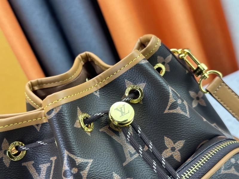 High accuracy Louis Vuitton Bucket Bags