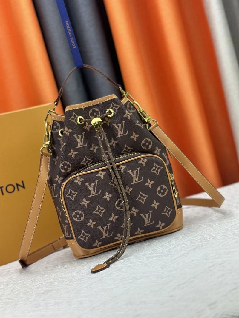 Louis Vuitton Bucket Bags