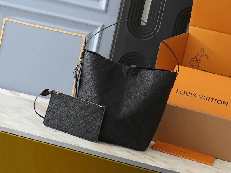 Louis Vuitton Bucket Bags