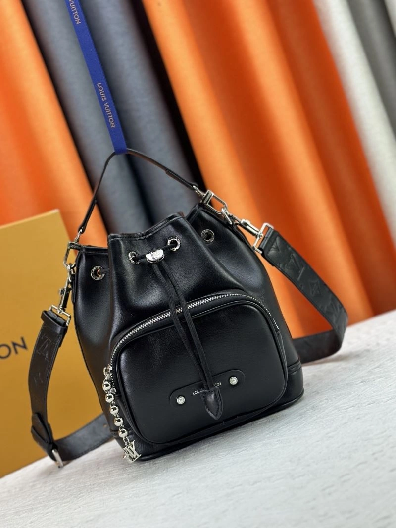 Louis Vuitton Bucket Bags