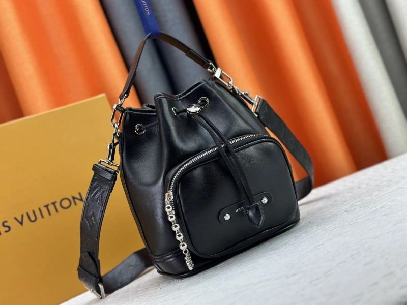 Factory-made Louis Vuitton Bucket Bags