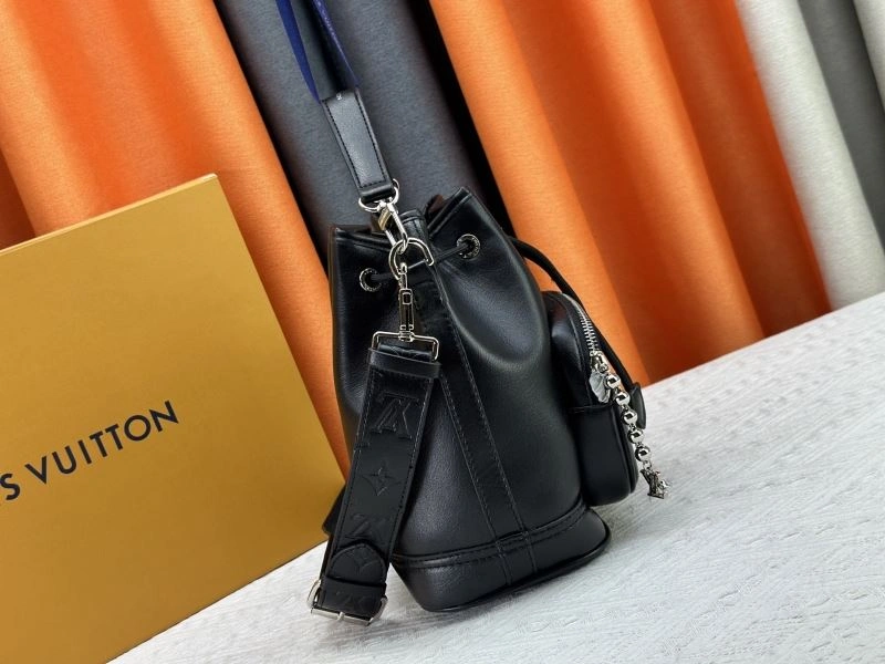 Factory-made Louis Vuitton Bucket Bags