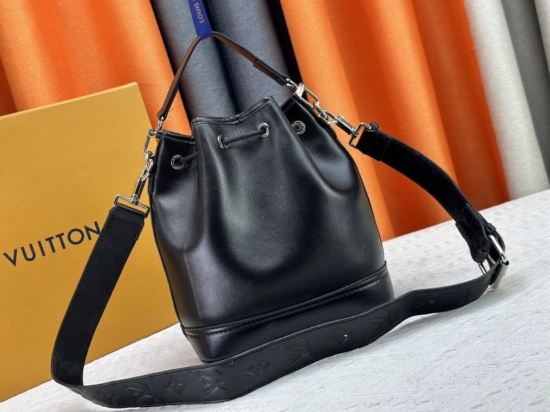 Factory-made Louis Vuitton Bucket Bags