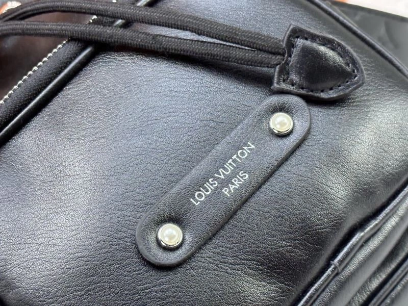 Factory-made Louis Vuitton Bucket Bags