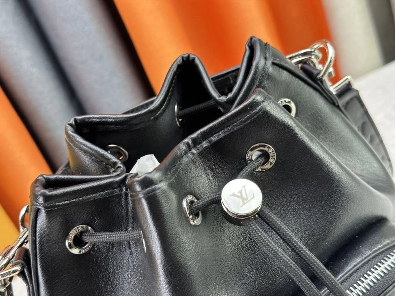 Factory-made Louis Vuitton Bucket Bags