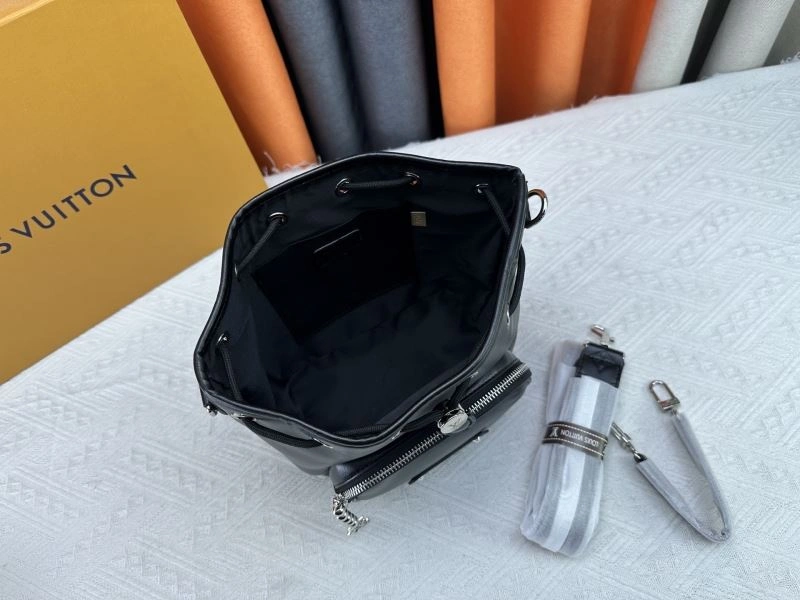 Factory-made Louis Vuitton Bucket Bags