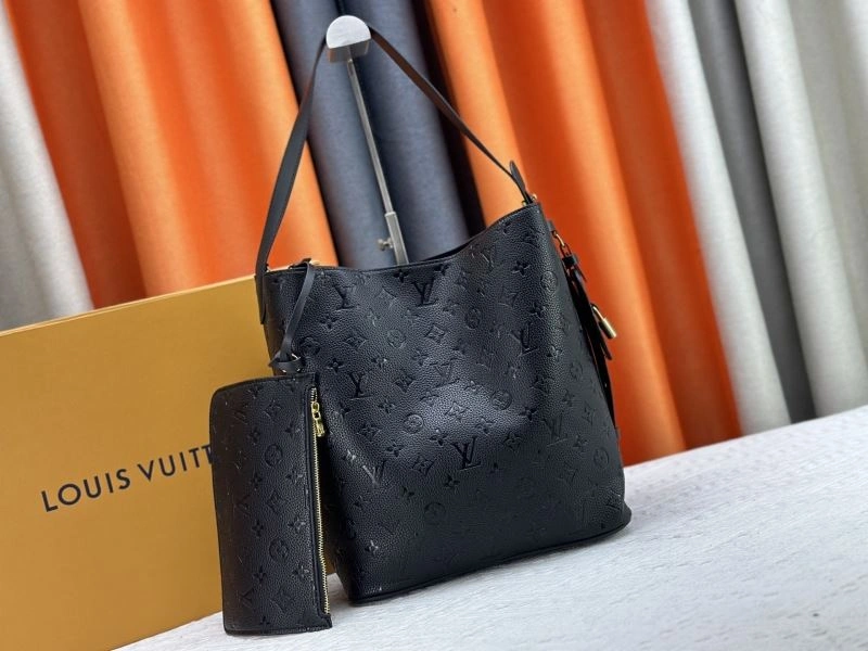 Louis Vuitton Bucket Bags