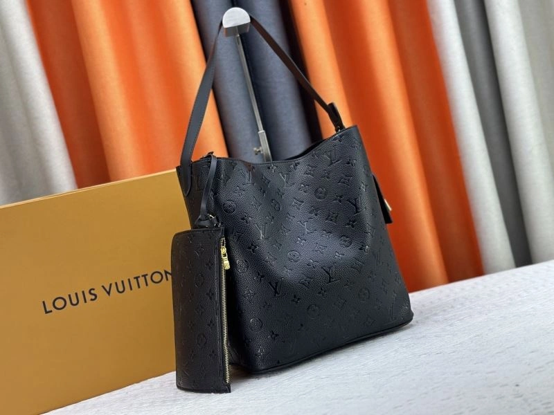 Original Louis Vuitton Bucket Bags