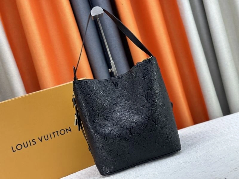 Original Louis Vuitton Bucket Bags
