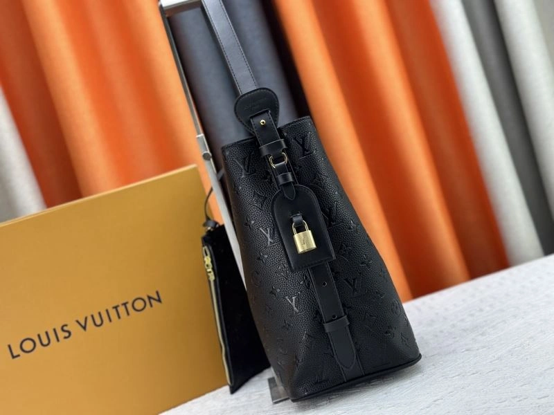 Original Louis Vuitton Bucket Bags