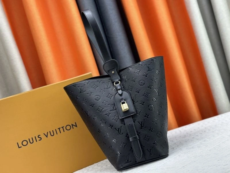 Original Louis Vuitton Bucket Bags