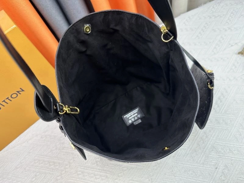 Original Louis Vuitton Bucket Bags