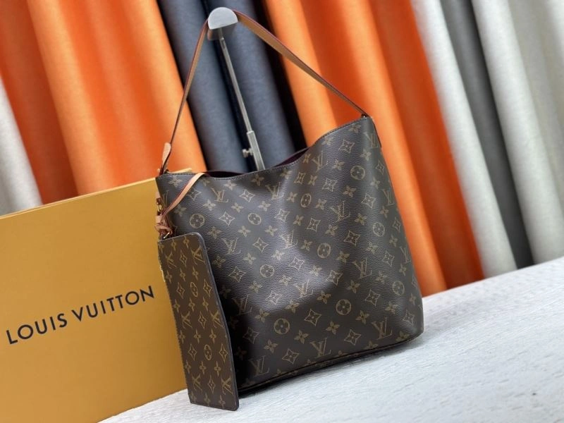 Louis Vuitton Bucket Bags