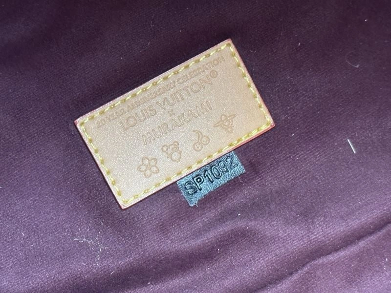 Genuine Louis Vuitton Bucket Bags