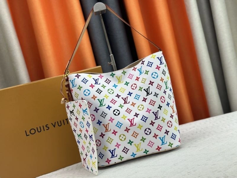 Louis Vuitton Bucket Bags