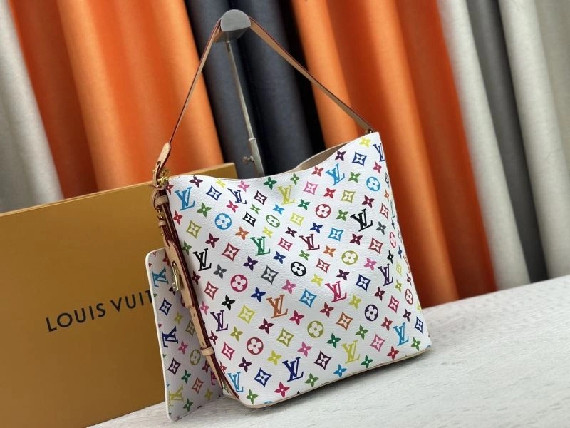 Perfect replica Louis Vuitton Bucket Bags