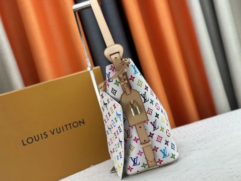 Perfect replica Louis Vuitton Bucket Bags