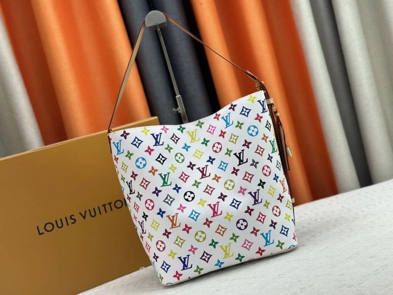Perfect replica Louis Vuitton Bucket Bags