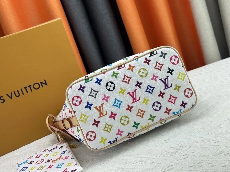 Perfect replica Louis Vuitton Bucket Bags