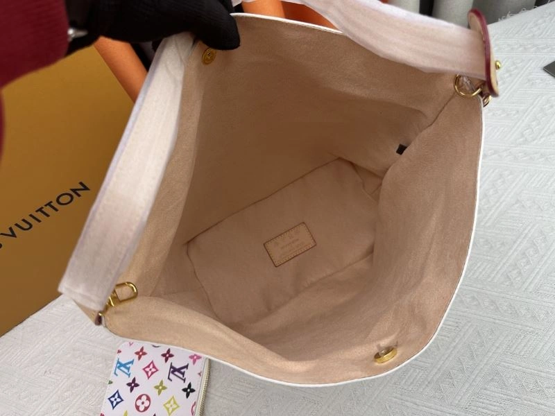 Perfect replica Louis Vuitton Bucket Bags