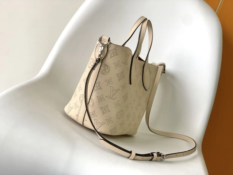 Genuine Louis Vuitton Bucket Bags