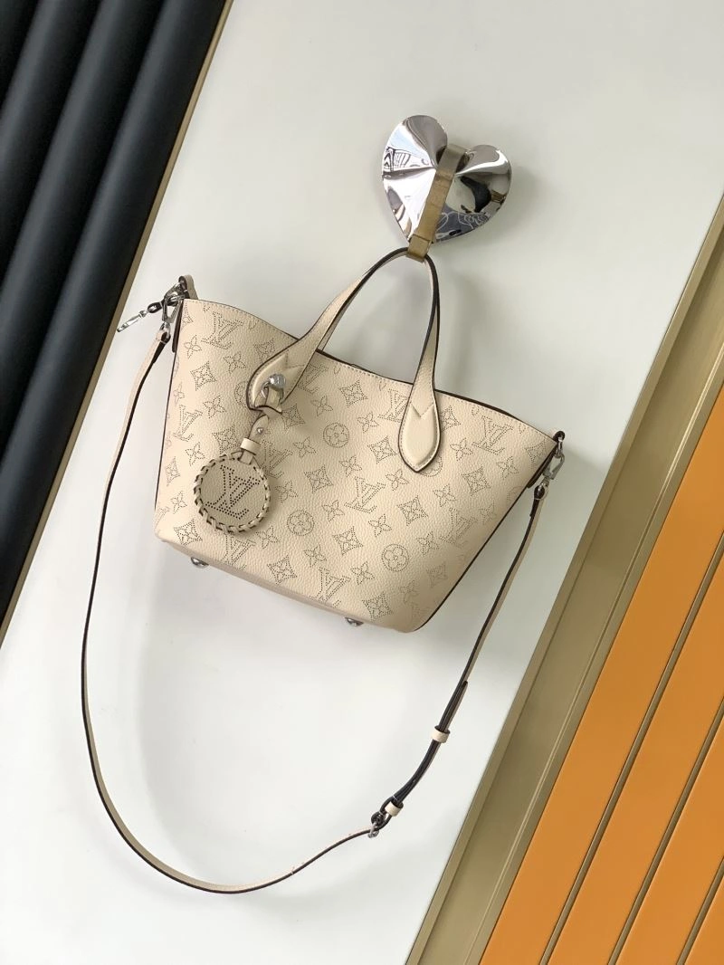Genuine Louis Vuitton Bucket Bags