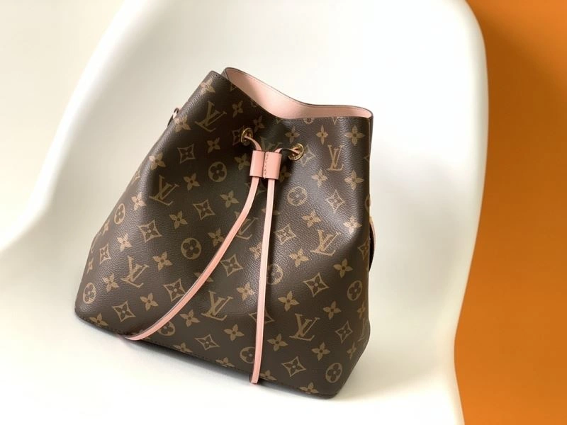Louis Vuitton Bucket Bags