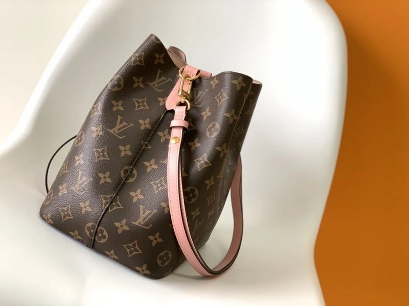 Affordable Louis Vuitton Bucket Bags