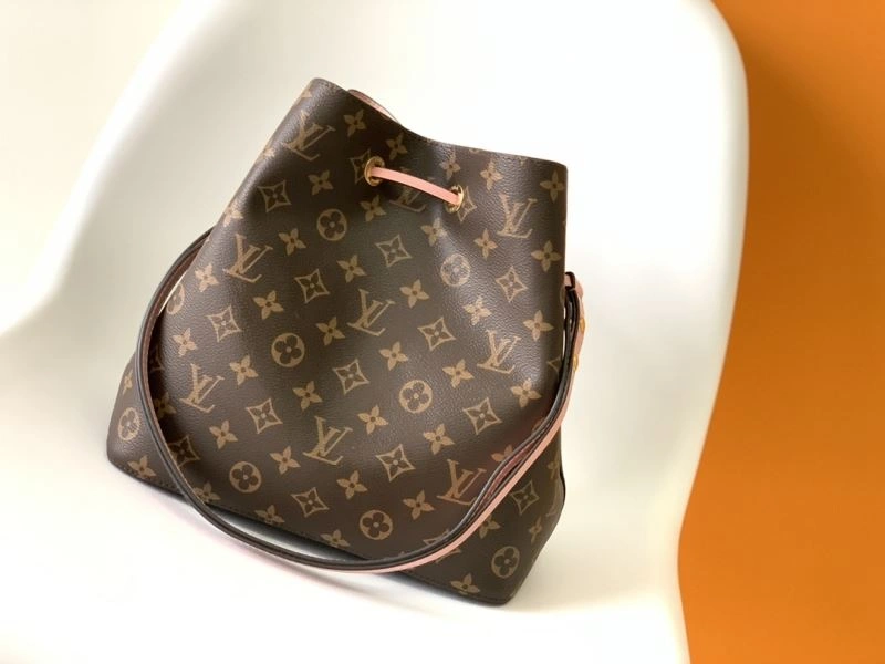 Affordable Louis Vuitton Bucket Bags