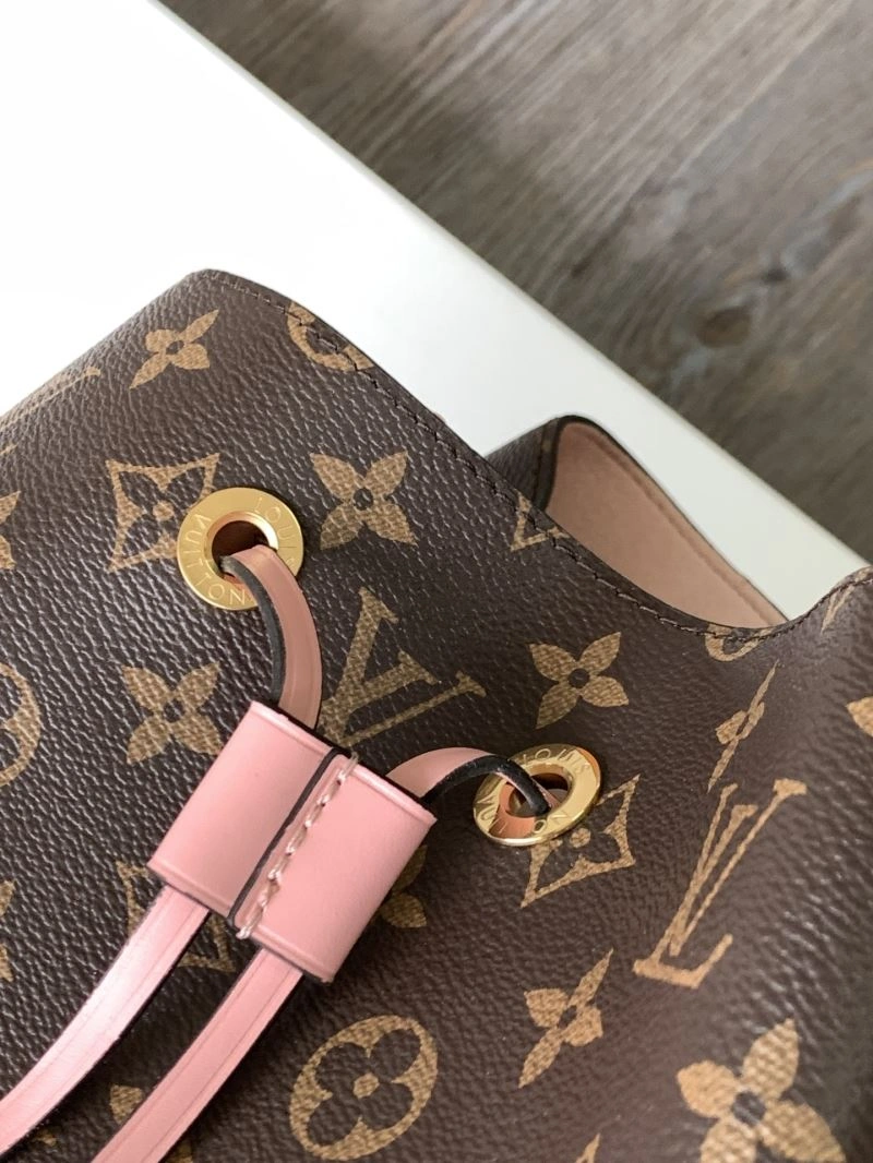 Affordable Louis Vuitton Bucket Bags