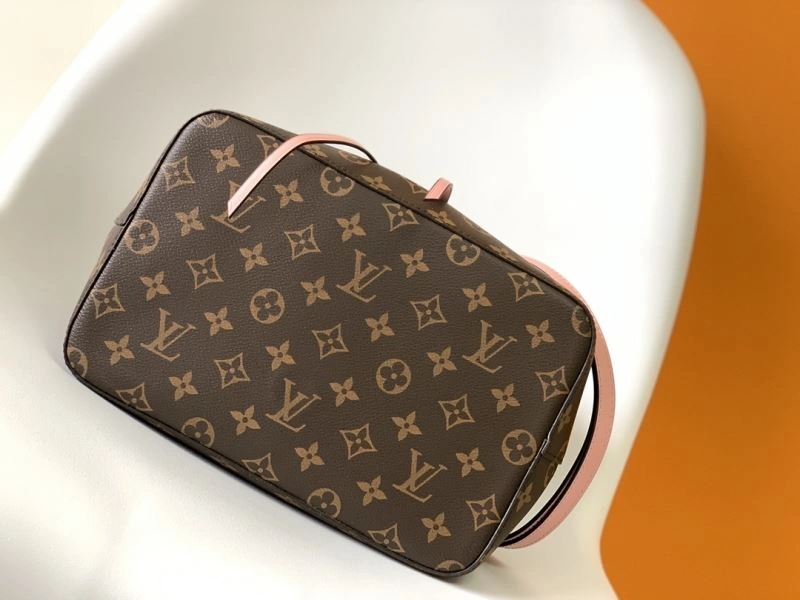 Affordable Louis Vuitton Bucket Bags