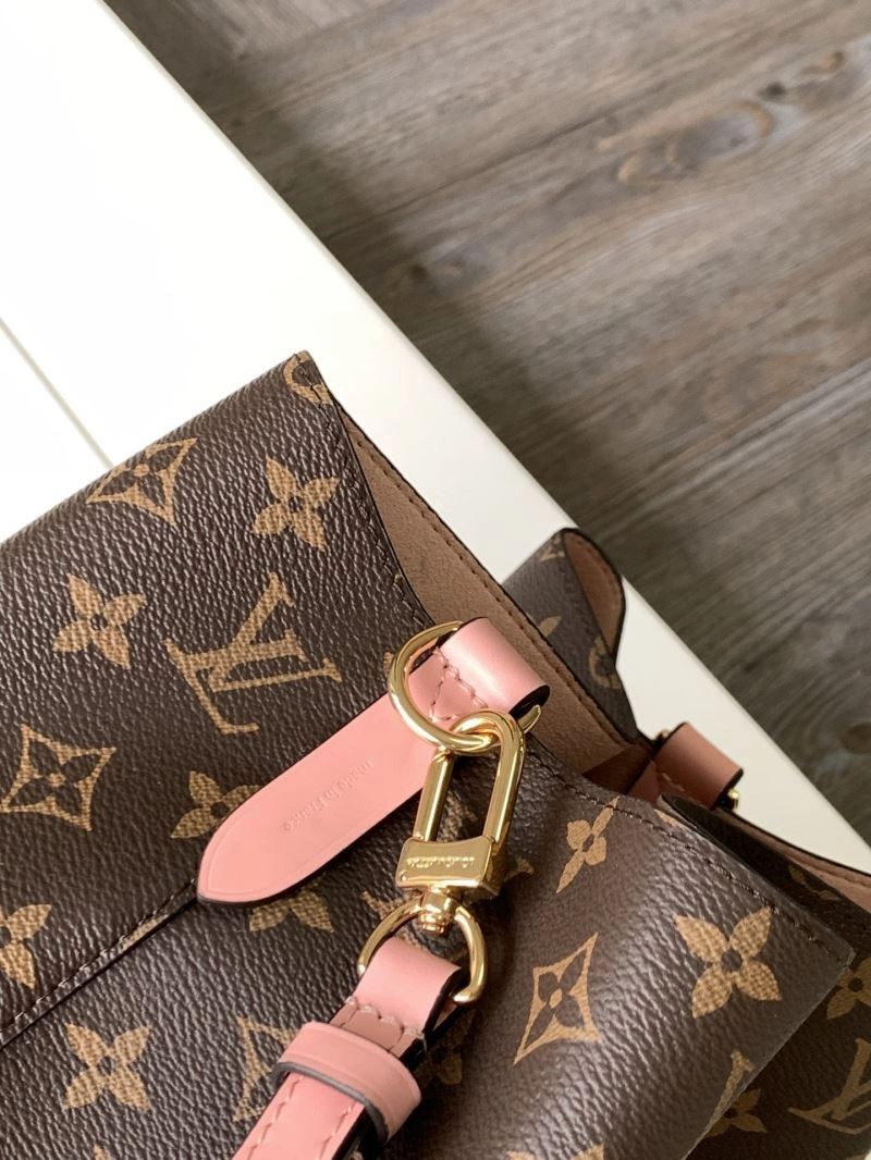 Affordable Louis Vuitton Bucket Bags