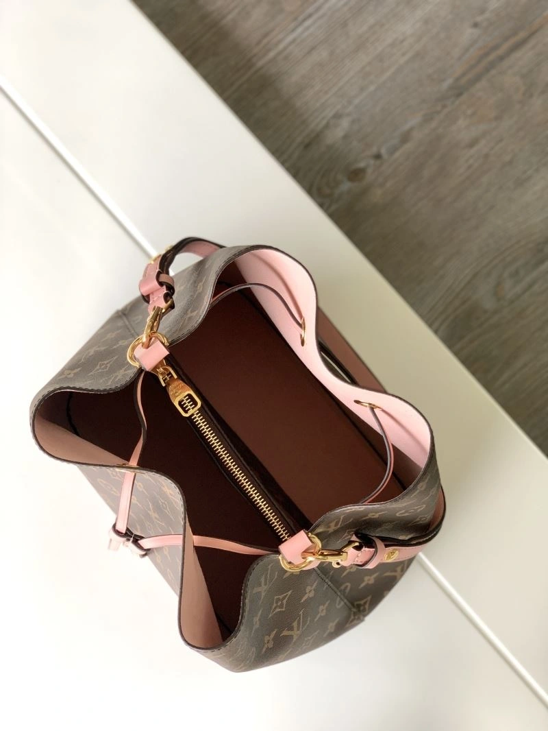Affordable Louis Vuitton Bucket Bags