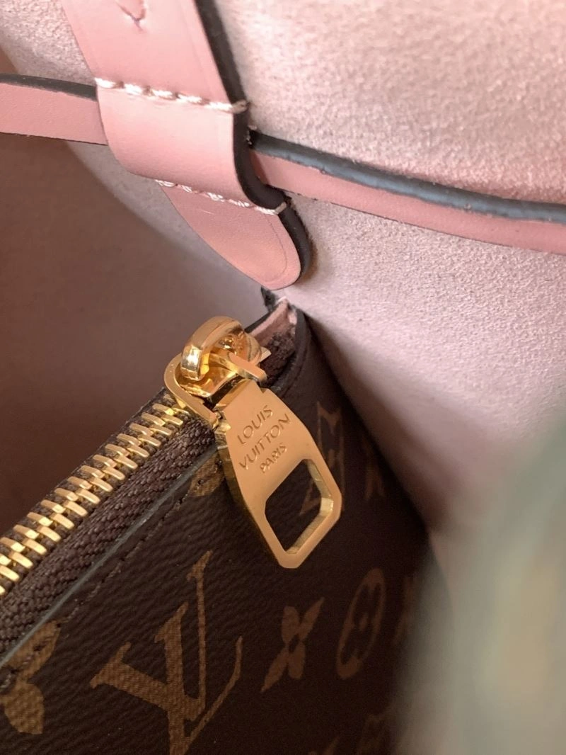 Affordable Louis Vuitton Bucket Bags