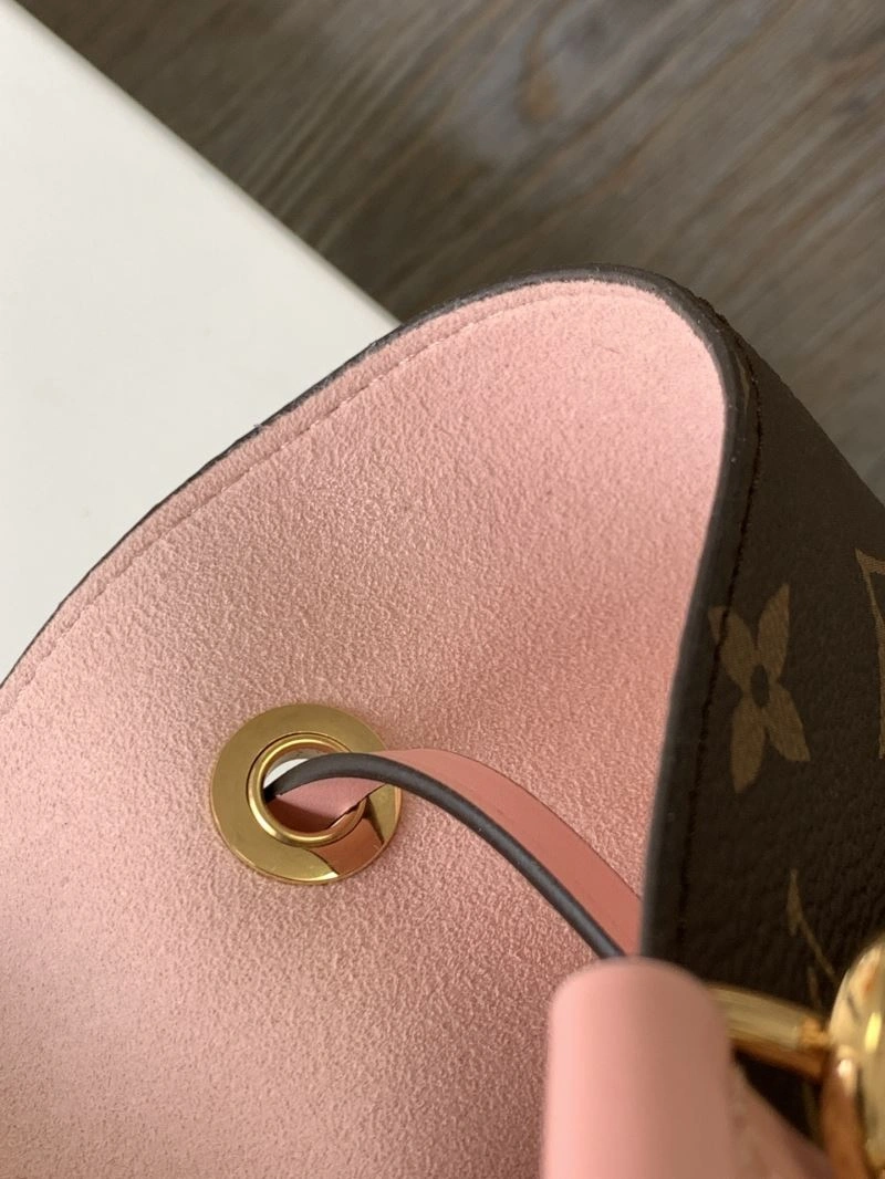 Affordable Louis Vuitton Bucket Bags