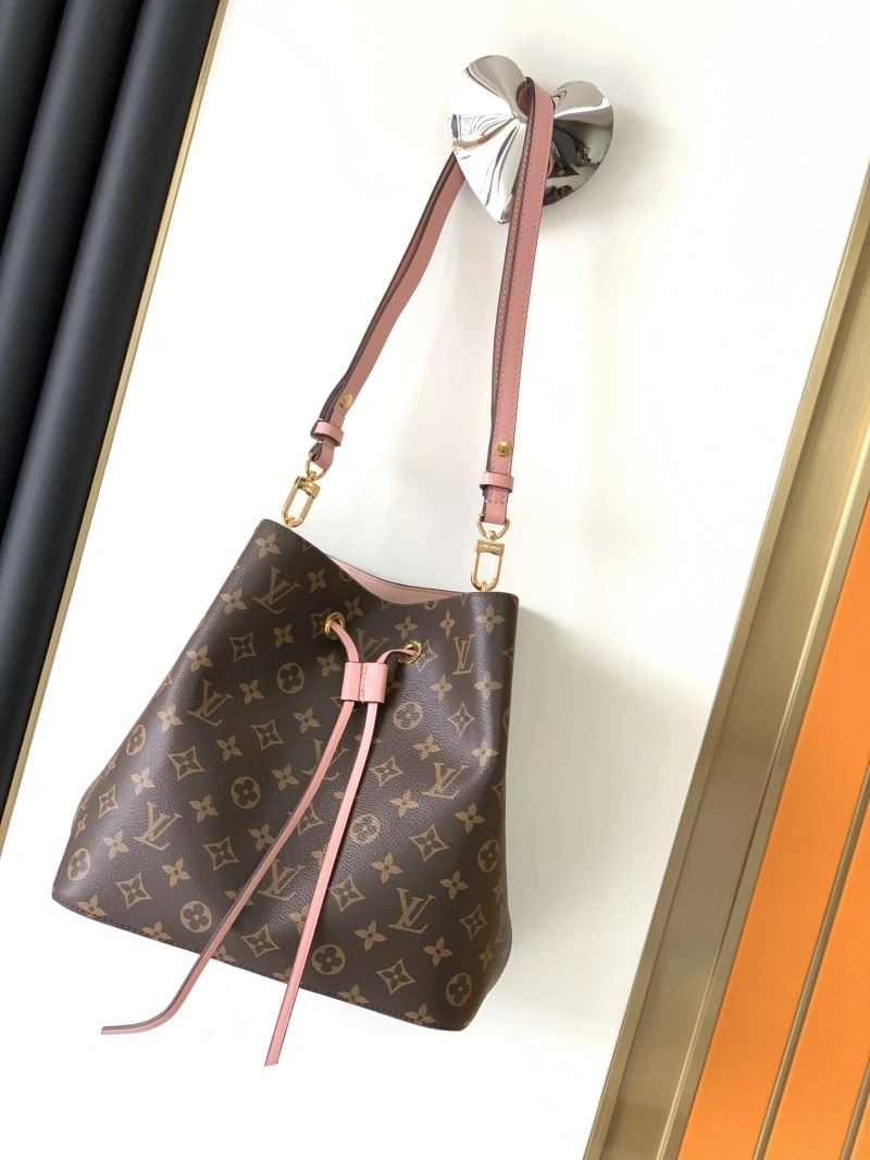 Affordable Louis Vuitton Bucket Bags