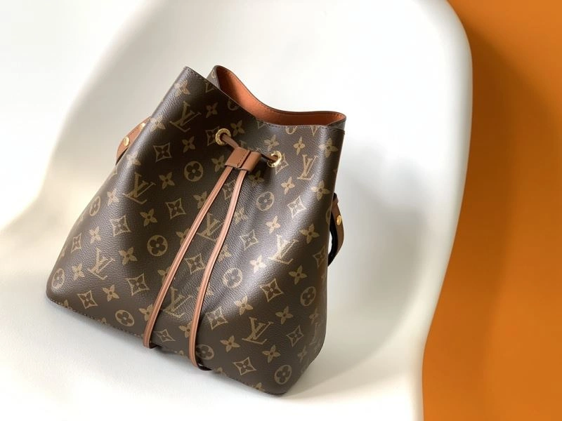 Louis Vuitton Bucket Bags