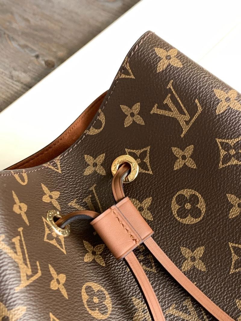 Legit Louis Vuitton Bucket Bags