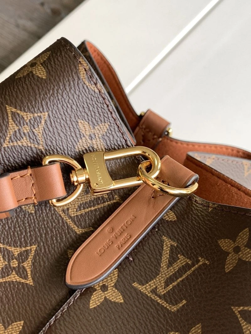 Legit Louis Vuitton Bucket Bags