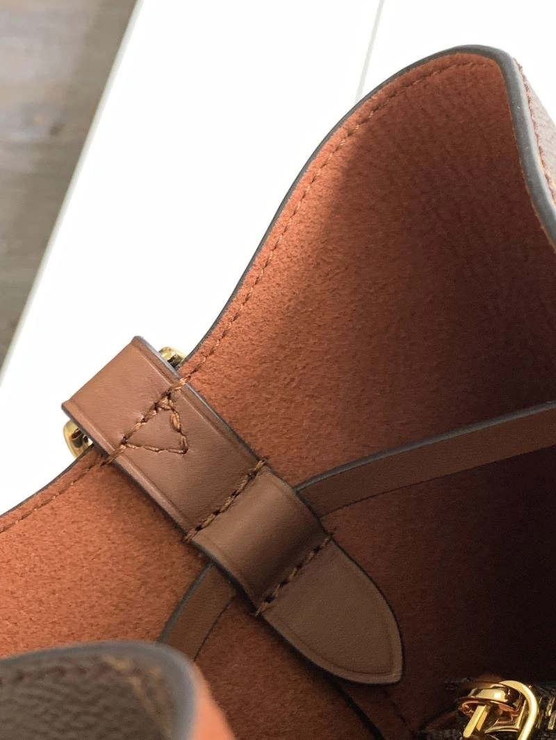 Legit Louis Vuitton Bucket Bags