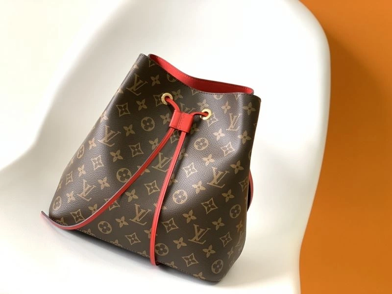 Louis Vuitton Bucket Bags
