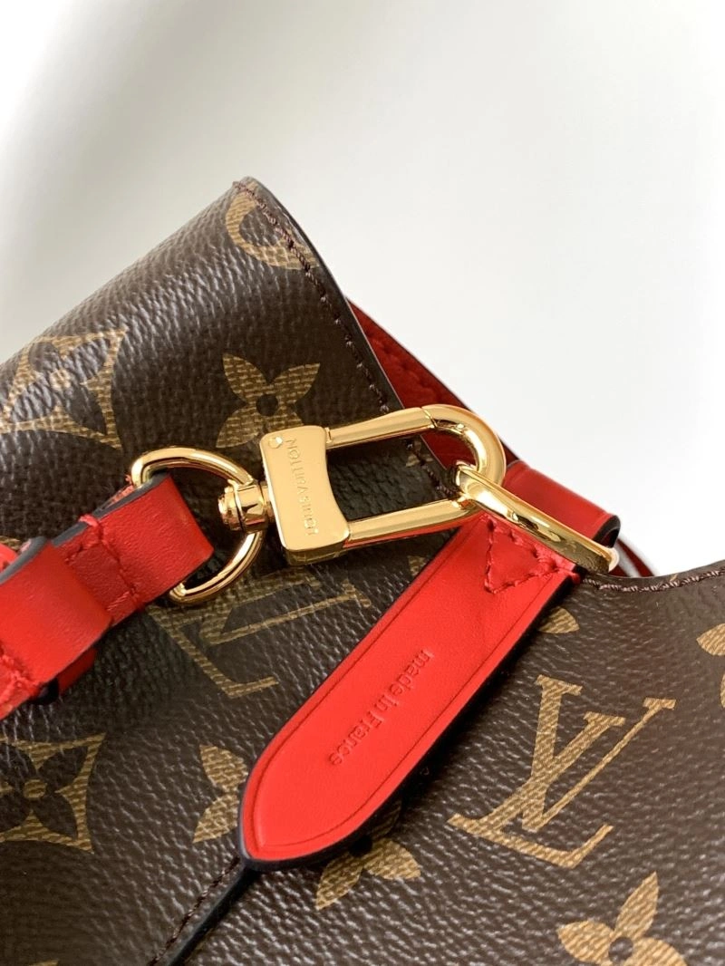High accuracy Louis Vuitton Bucket Bags