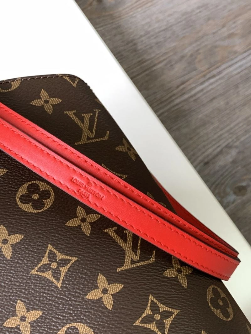 High accuracy Louis Vuitton Bucket Bags