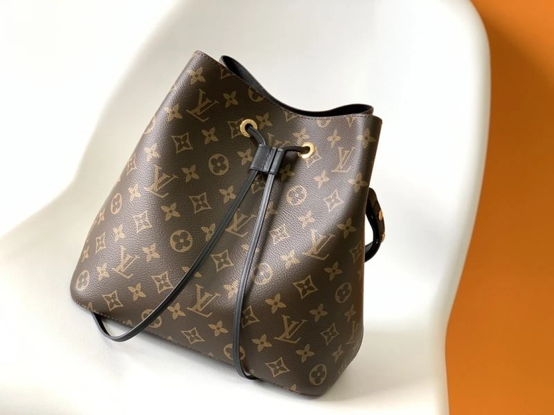 Louis Vuitton Bucket Bags