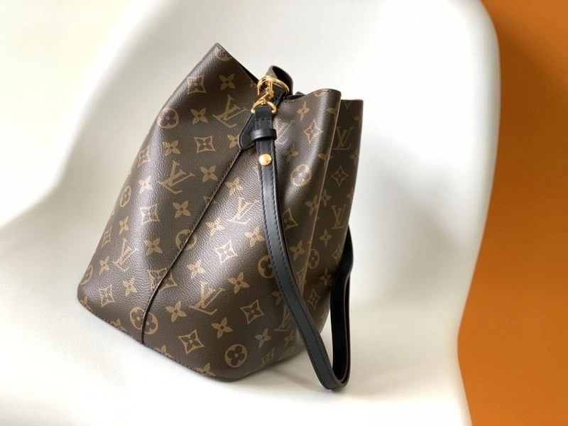 Cut-rate Louis Vuitton Bucket Bags