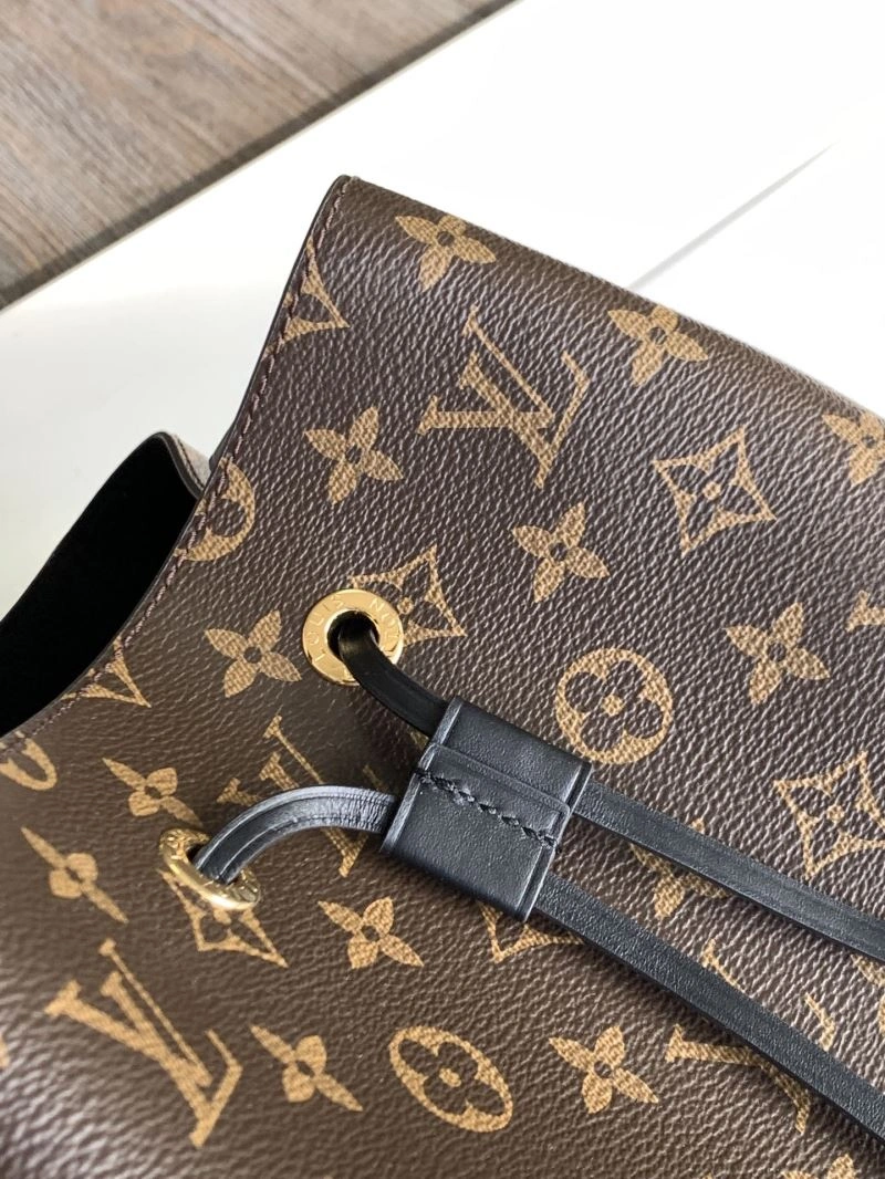 Cut-rate Louis Vuitton Bucket Bags