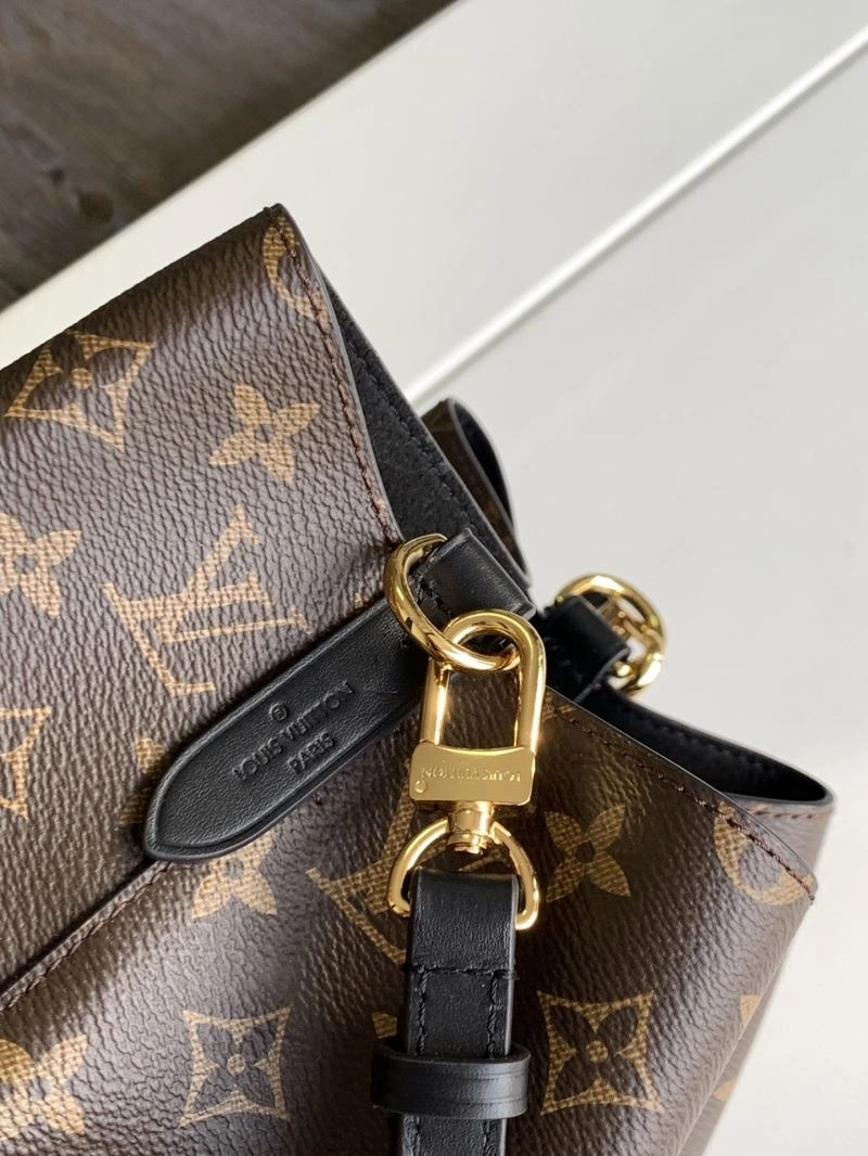 Cut-rate Louis Vuitton Bucket Bags